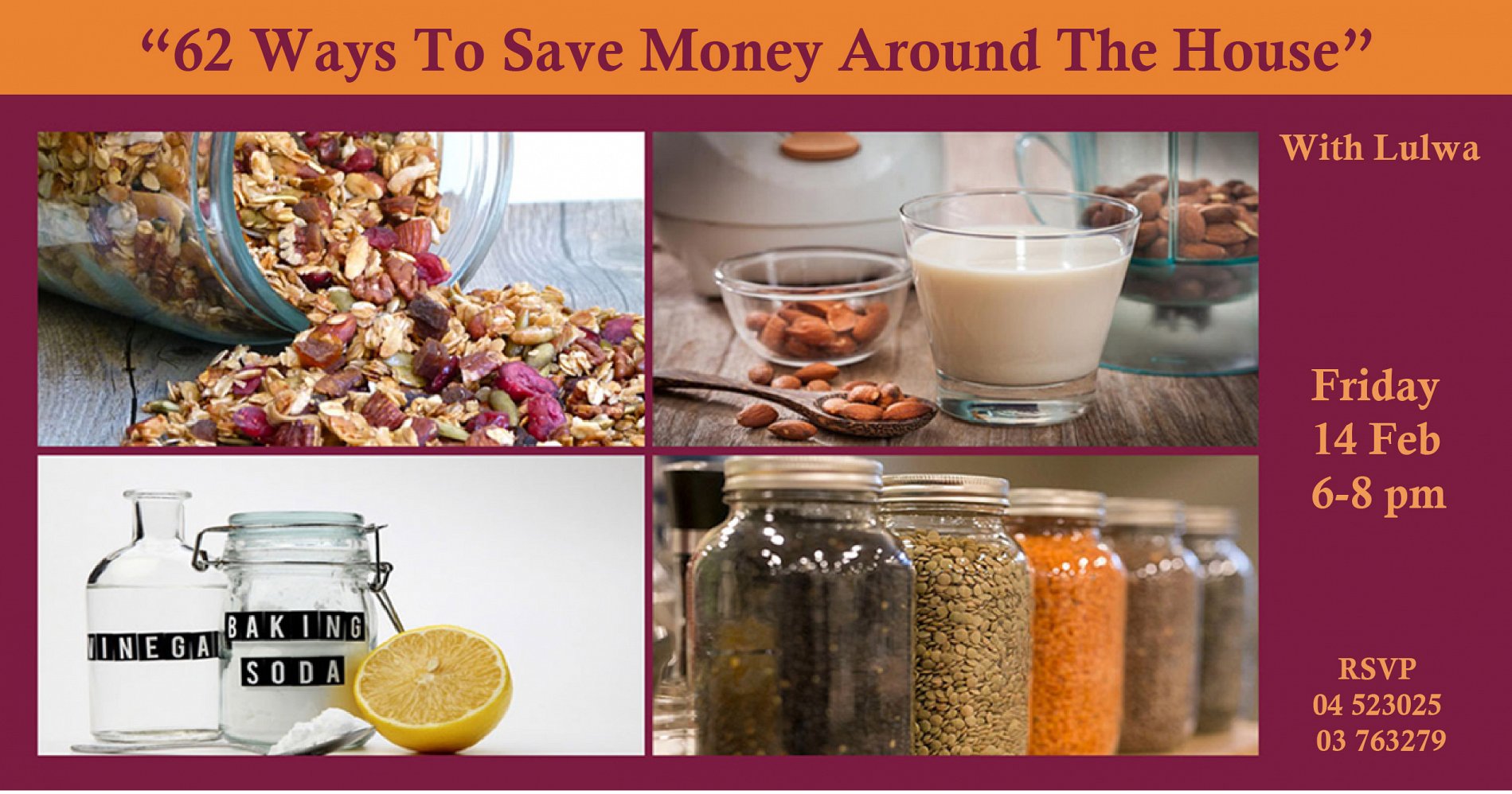 62 Ways To Save Money Around The House Class Lebtivity 62 Ways To Save Money Around The House Class Lebtivity