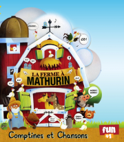 Dans La Ferme à Mathurin « Lebtivity