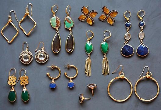 Handmade Fashion Accessories Sessions « Lebtivity