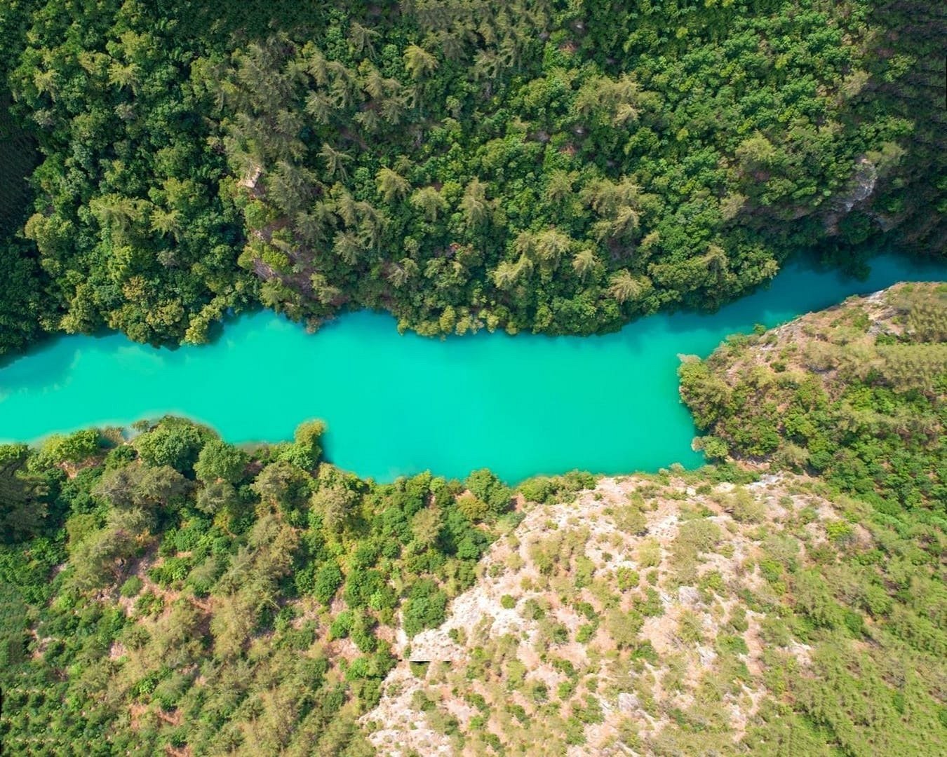 Chouwen Hike and Swim | HighKings « Lebtivity