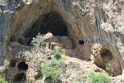 Wadi Qannoubine, the holy valley Hike with Adventures in Lebanon ...