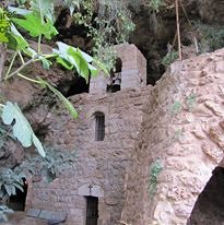 Wadi Qannoubine, the holy valley Hike with Adventures in Lebanon ...
