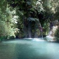 Hiking & Lunch at the Beautiful Waterfalls of Baakline with Adventures ...