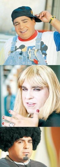 The Fady Raidy Show - Season 2 « Lebtivity