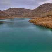 Chabrouh Dam, Faraya « Lebtivity