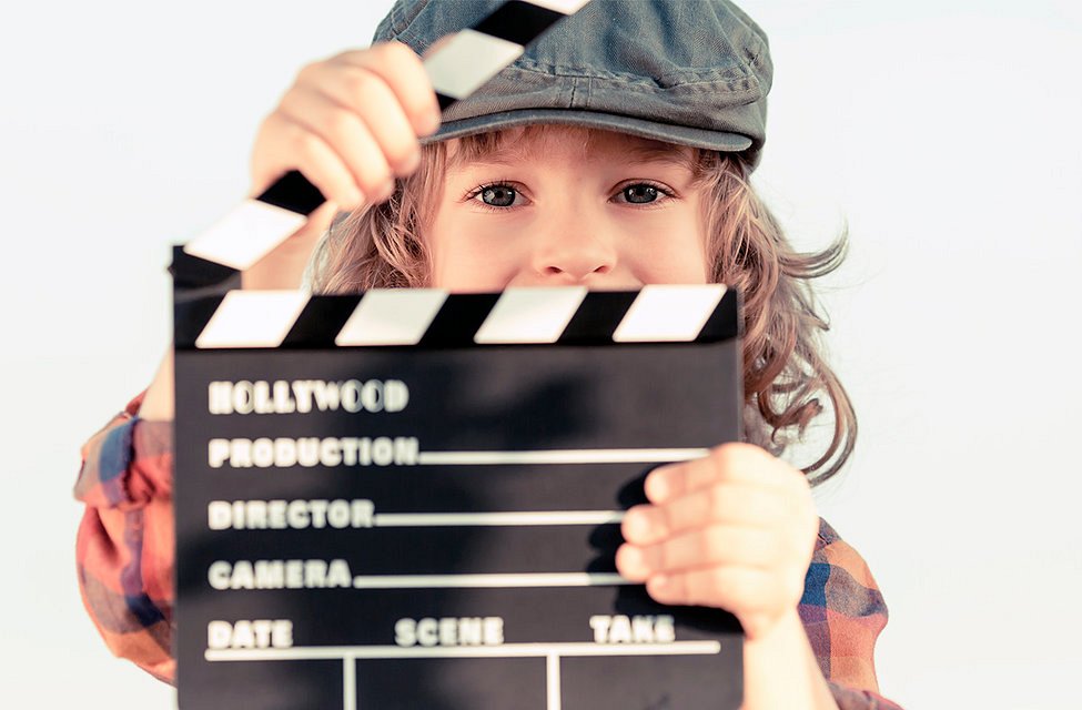 Film making for children @ The Workshop « Lebtivity