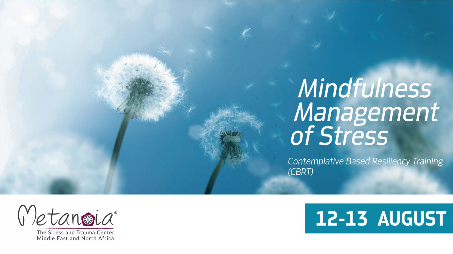 Mindfulness Management of Stress « Lebtivity