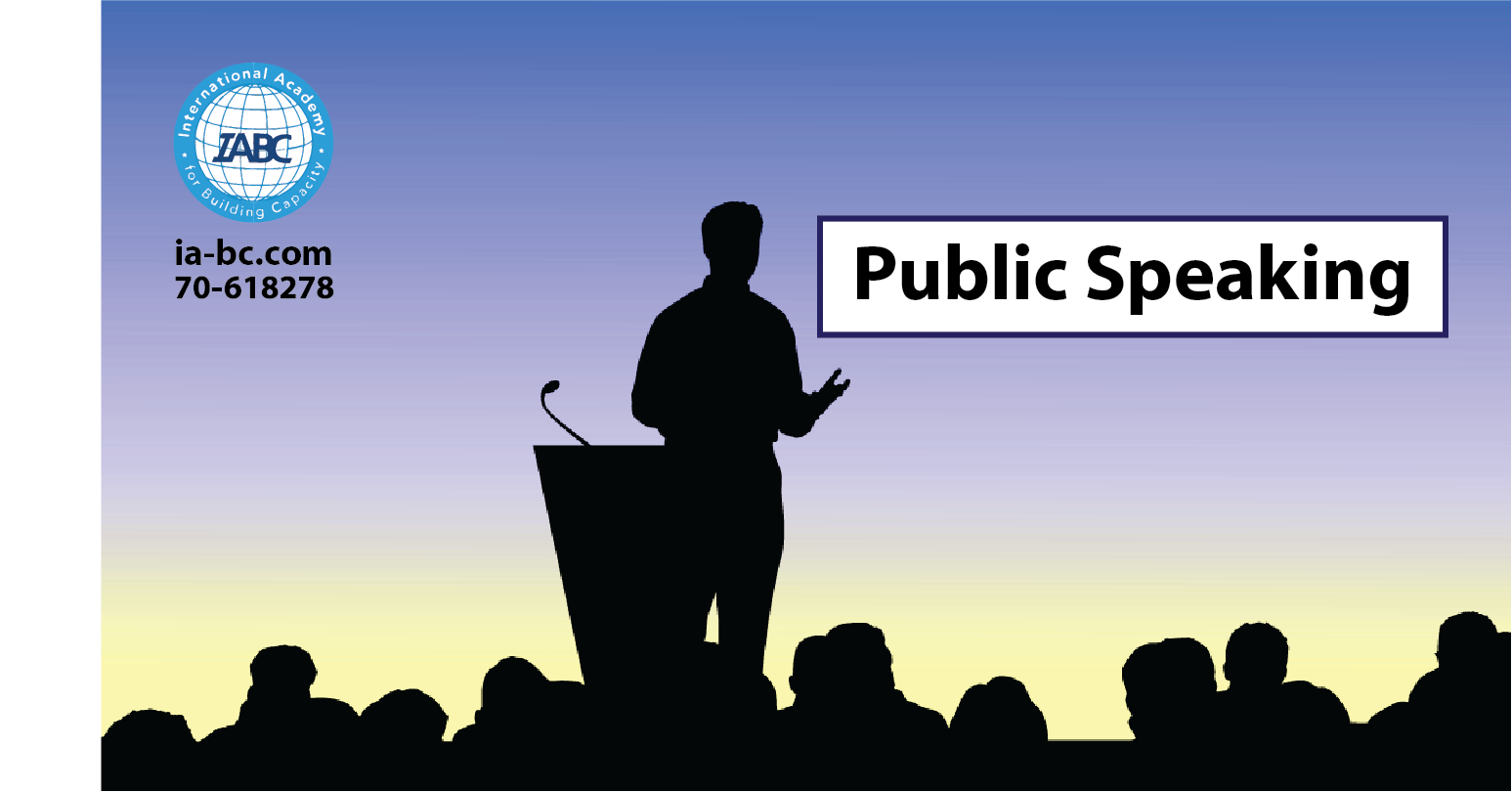 Public Speaking Course Lebtivity Public Speaking Course Lebtivity