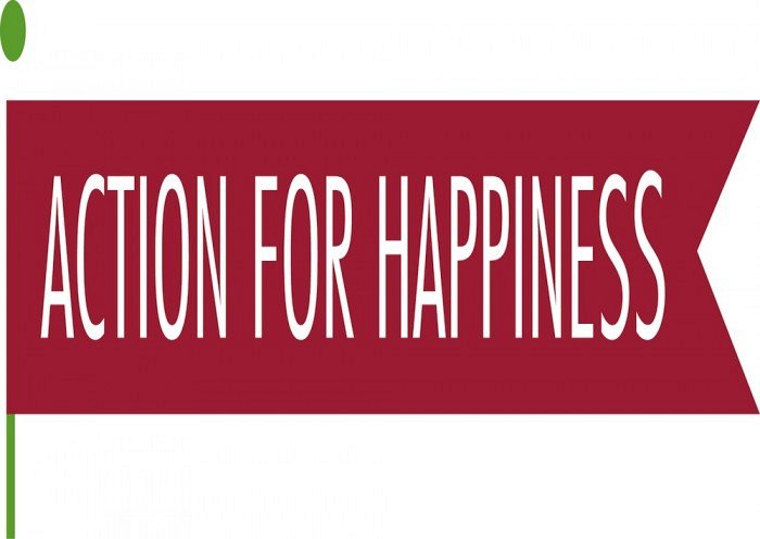 Action for Happiness « Lebtivity