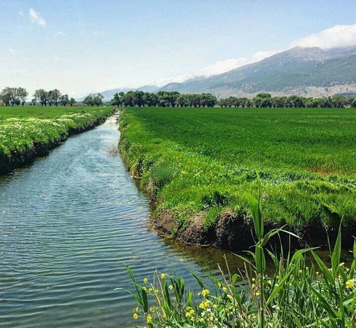 Hiking in Ammiq West Bekaa « Lebtivity