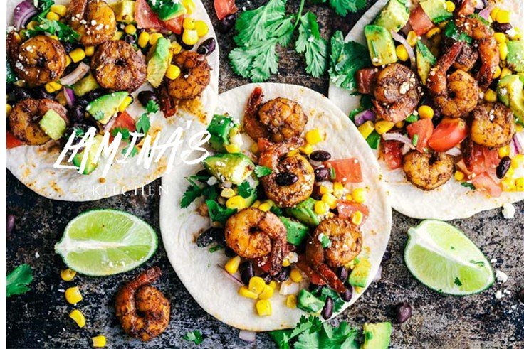 Mexican Fusion – Cooking Class « Lebtivity