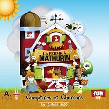 La Ferme à Mathurin « Lebtivity