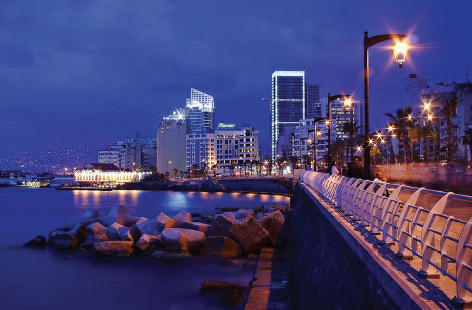 Beirut by Night « Lebtivity