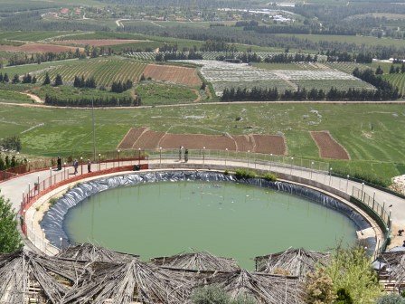 Yaroun Hike with Vamos Todos « Lebtivity