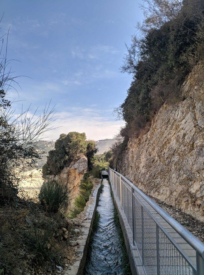 New Hiking Trail DARB AL-MSEILHA with DALE CORAZON « Lebtivity