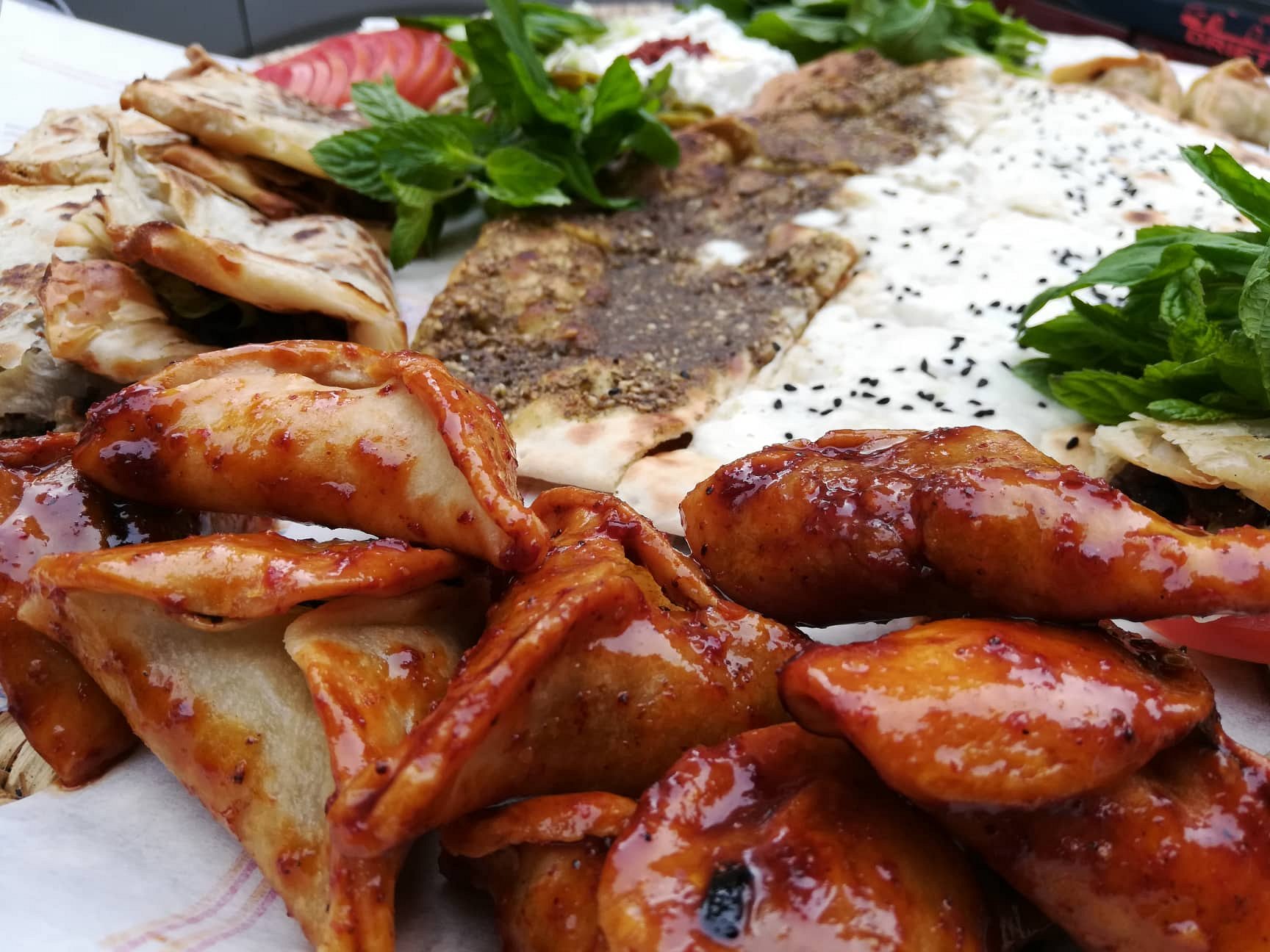 Street Food Tour: Hamra and Ras Beirut « Lebtivity