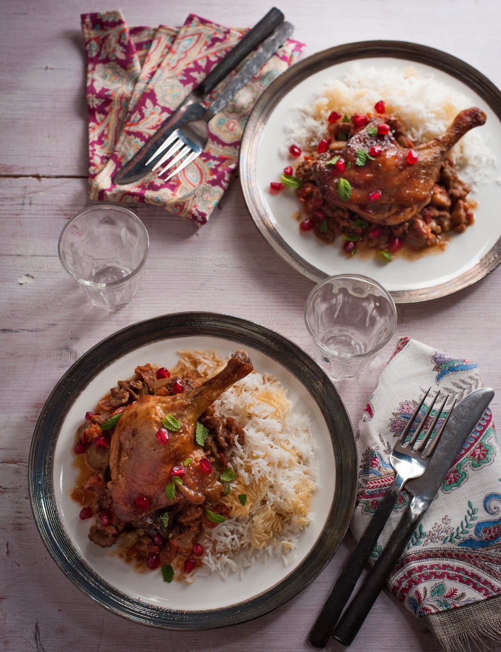 The Feast of St. Valentine at The Pantry « Lebtivity