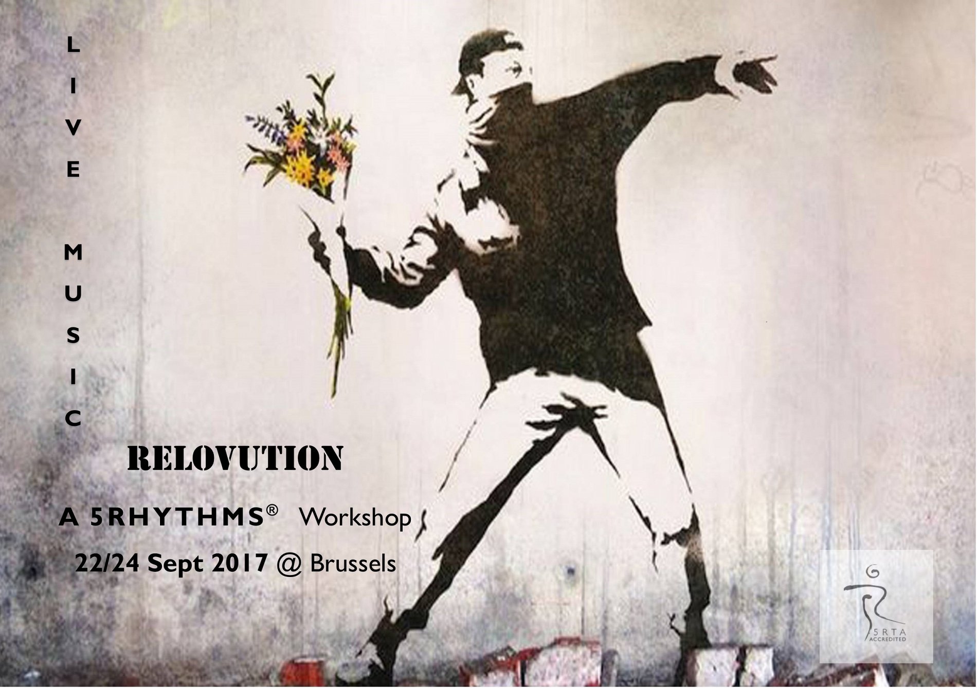 reLOVution « Lebtivity