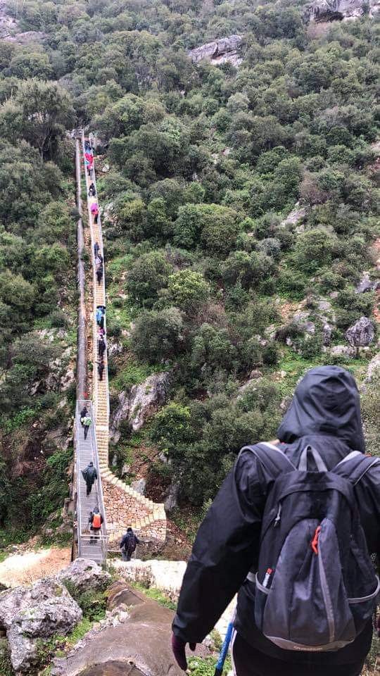 Darb El Mseilha-Nahr El Joz Hiking Trail « Lebtivity