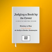 Judging Book by Its Cover « Lebtivity
