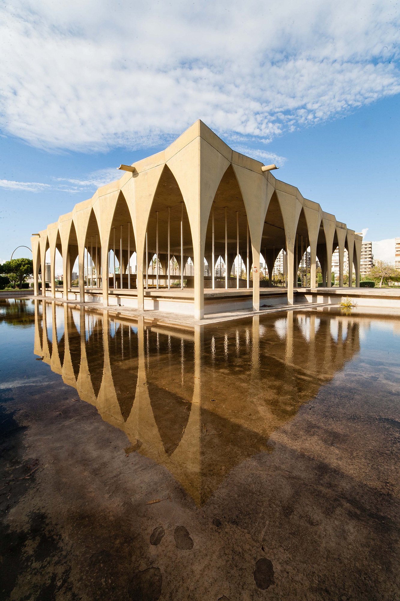 Modern Brazilian Architecture