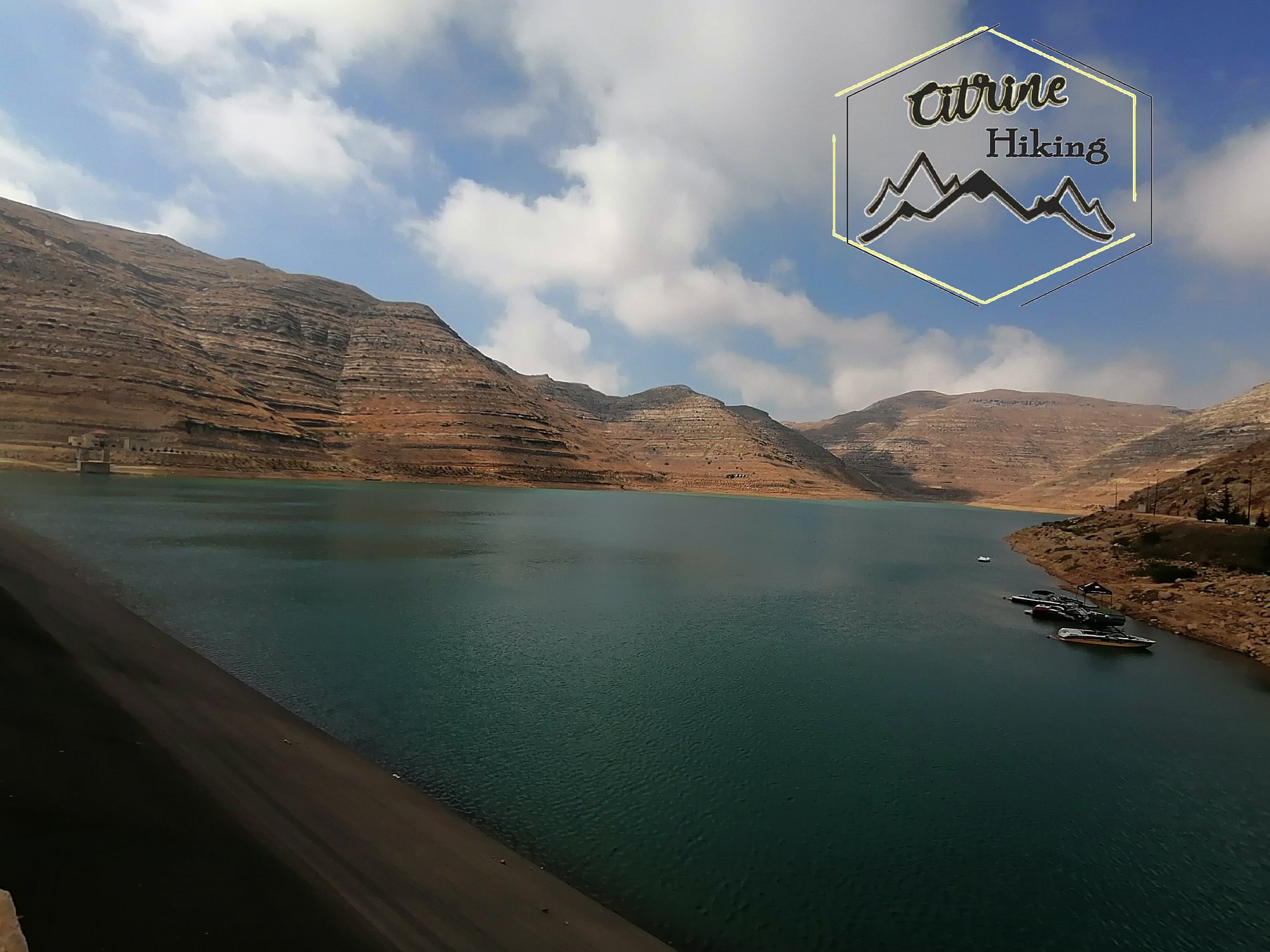 Faraya-Chabrouh Hiking with Citrine Hiking « Lebtivity